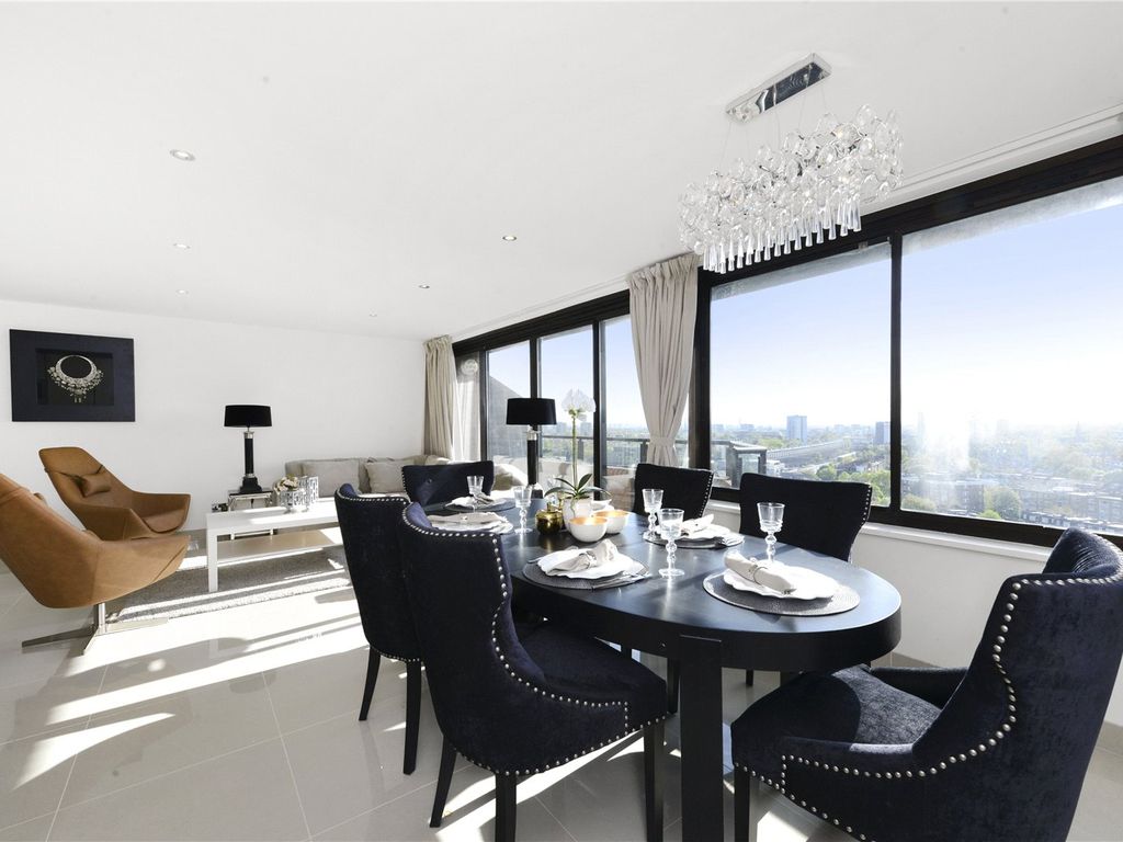 2 bed flat to rent in Cresta House, Finchley Road, Swiss Cottage ...