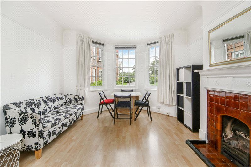 2 bed flat to rent in Perryn House, Bromyard Avenue, Acton, London W3 ...