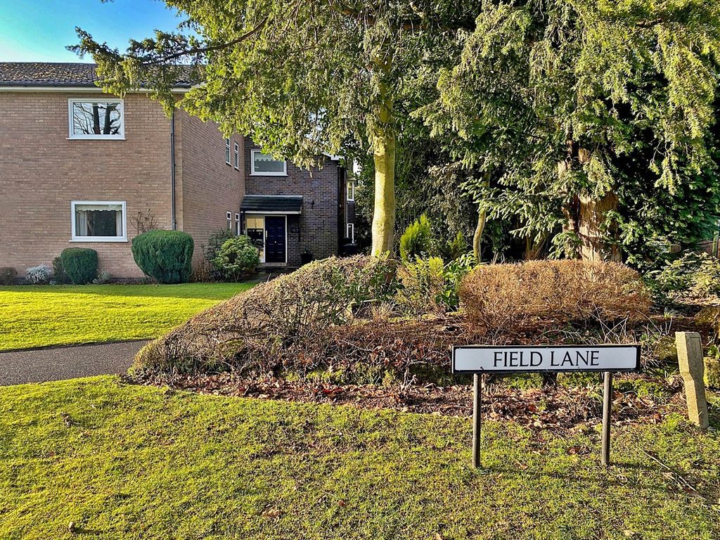 3 bed flat for sale in Field Lane, Appleton, Warrington WA4 - Zoopla