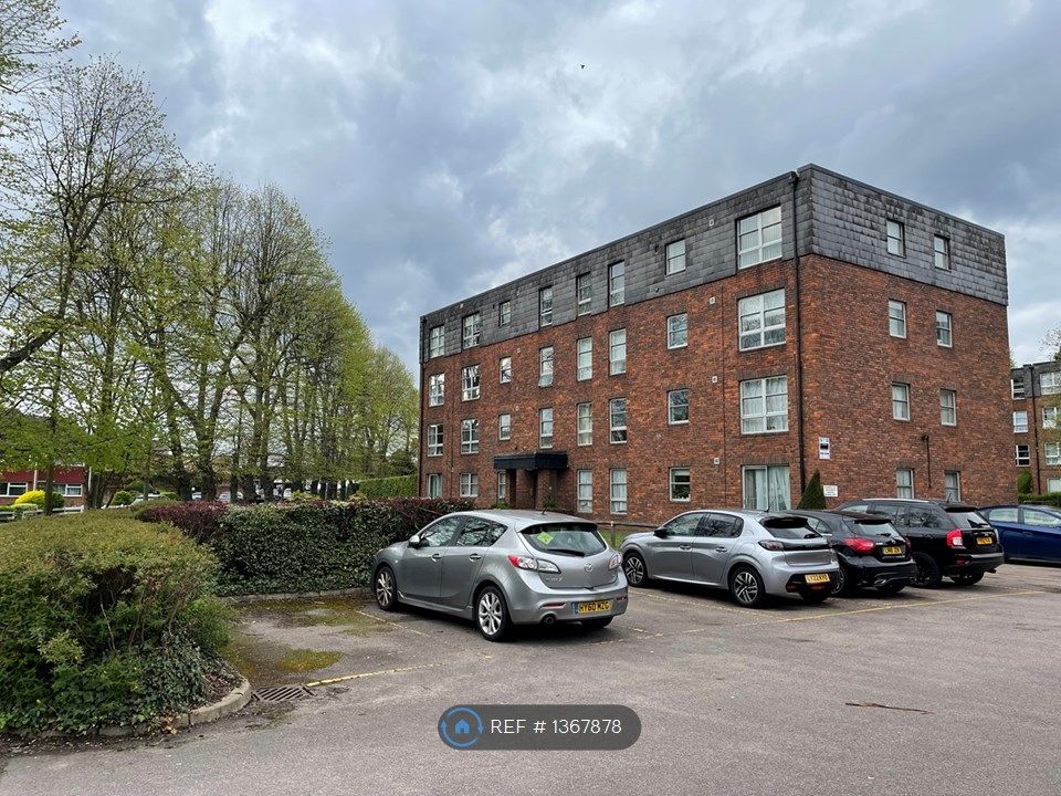 1 bed flat to rent in Marlowe Gardens, London SE9 - Zoopla