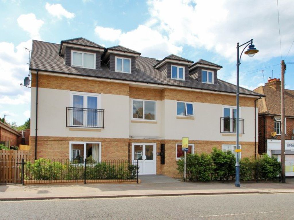 1 bed flat to rent in St. Johns Hill, Sevenoaks TN13, £1,200 pcm - Zoopla
