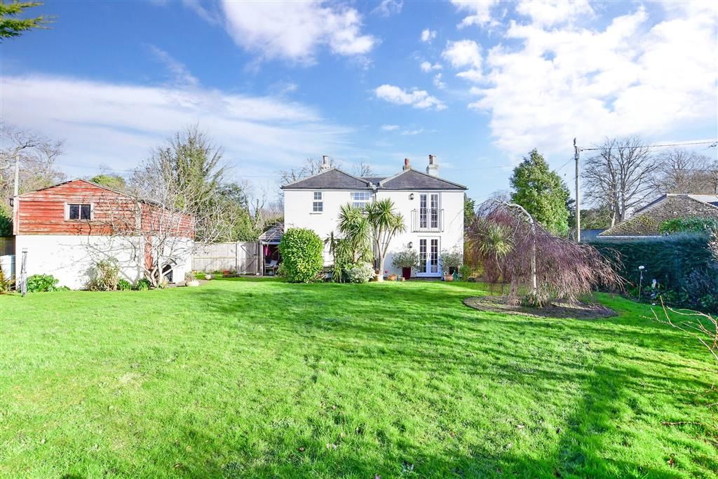 3 bed cottage for sale in Sutton Road, Ringwould, Deal, Kent CT14, £ ...