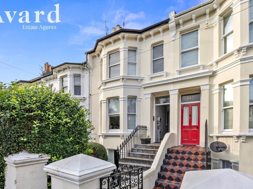 1 bed flat to rent in Ditchling Rise, Brighton BN1, £1,295 pcm - Zoopla