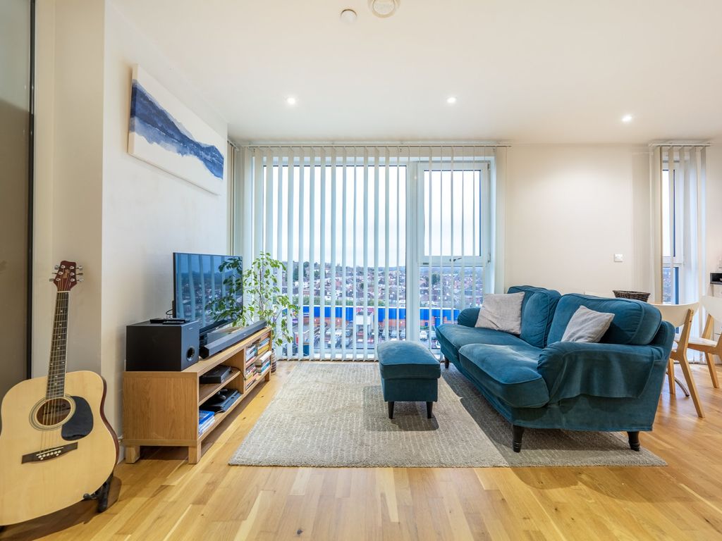 1 bed flat for sale in Zenith Close, London NW9 - Zoopla