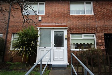 3 bed terraced house for sale in Owlwood Drive, Little Hulton ...