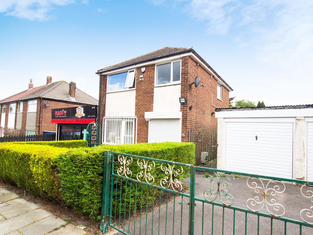 3 bed semi-detached house for sale in Ouseburn Road, Blackburn BB2 - Zoopla