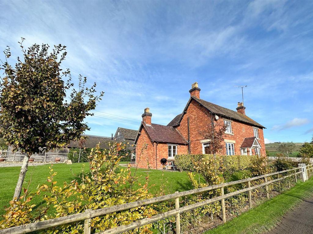 4 bed detached house to rent in Woolstone, Gotherington, Cheltenham ...