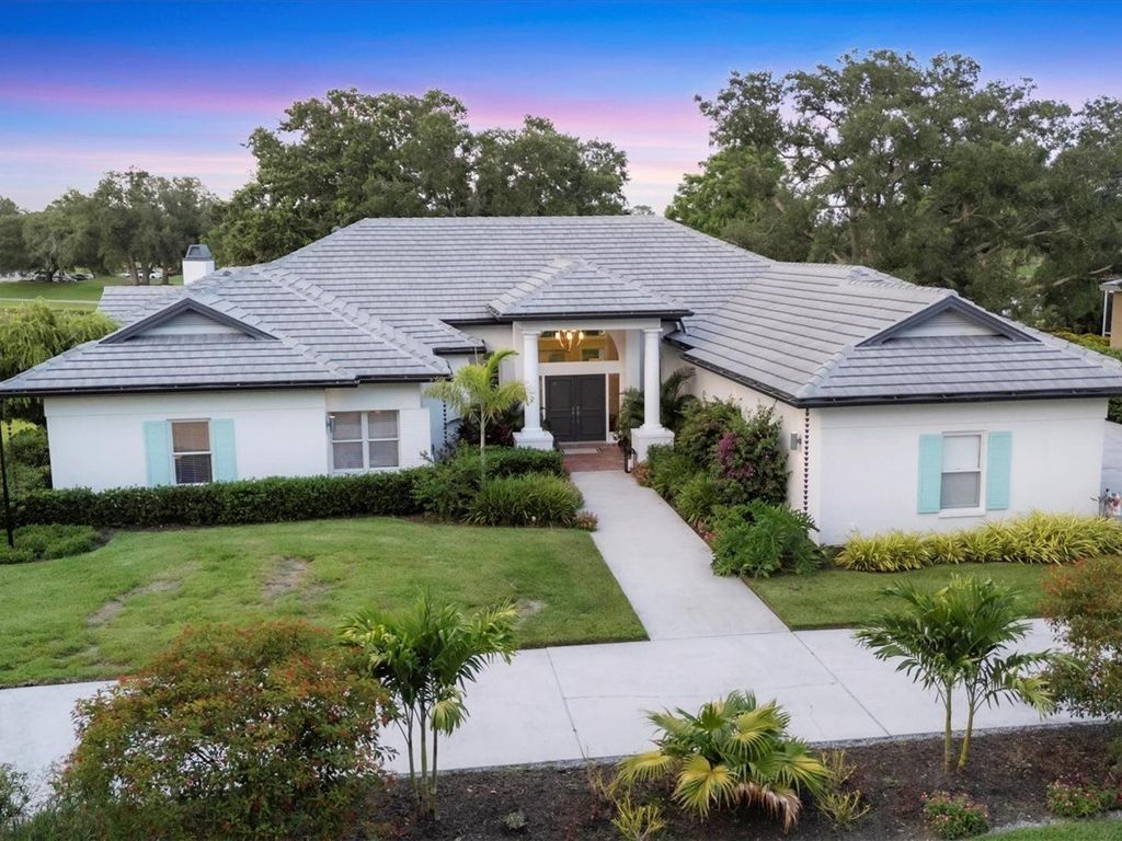 Charles Macdonald Dr, Sarasota, Florida, 34240, United States Of ...
