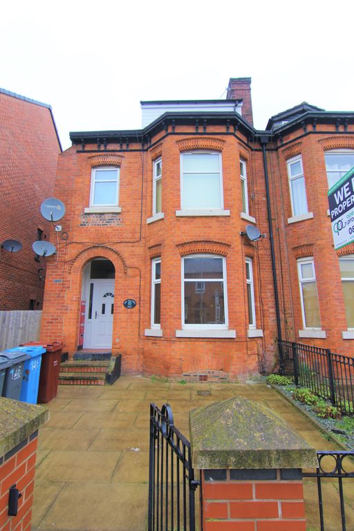 1 bed flat for sale in Ashton Old Road, Openshaw, Manchester M11 - Zoopla