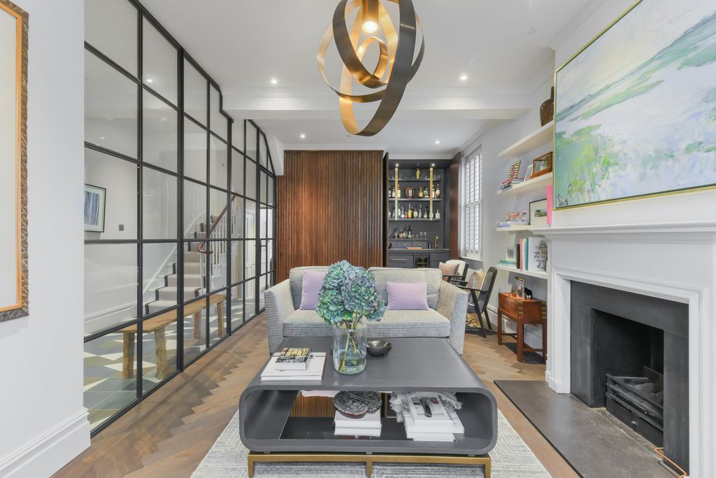 4 bed property to rent in Wingate Road, London W6, £12,500 pcm - Zoopla