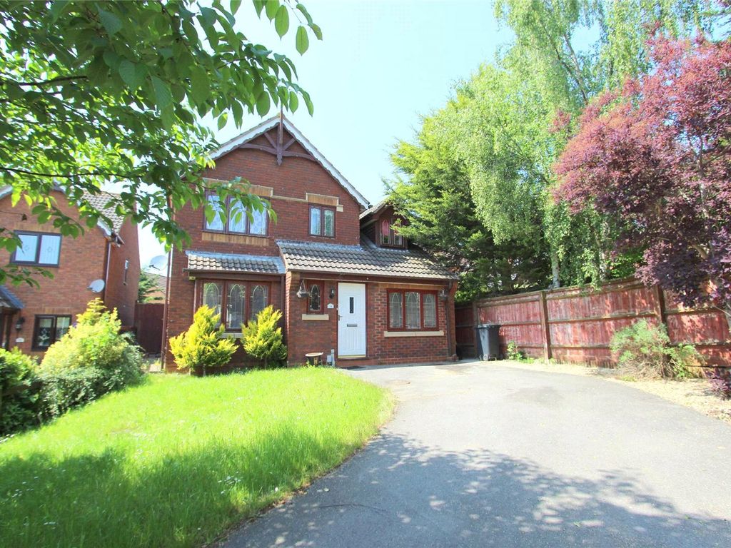 3 Bed Detached House For Sale In Thornhill Drive St Andrews Ridge
