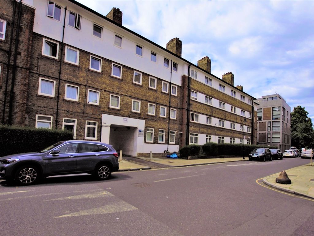 1 bed flat to rent in The Grange, London SE1 - Zoopla