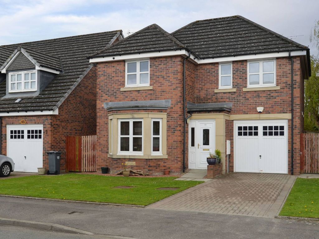 3 bed detached house for sale in Silverknowes Eastway, Silverknowes ...