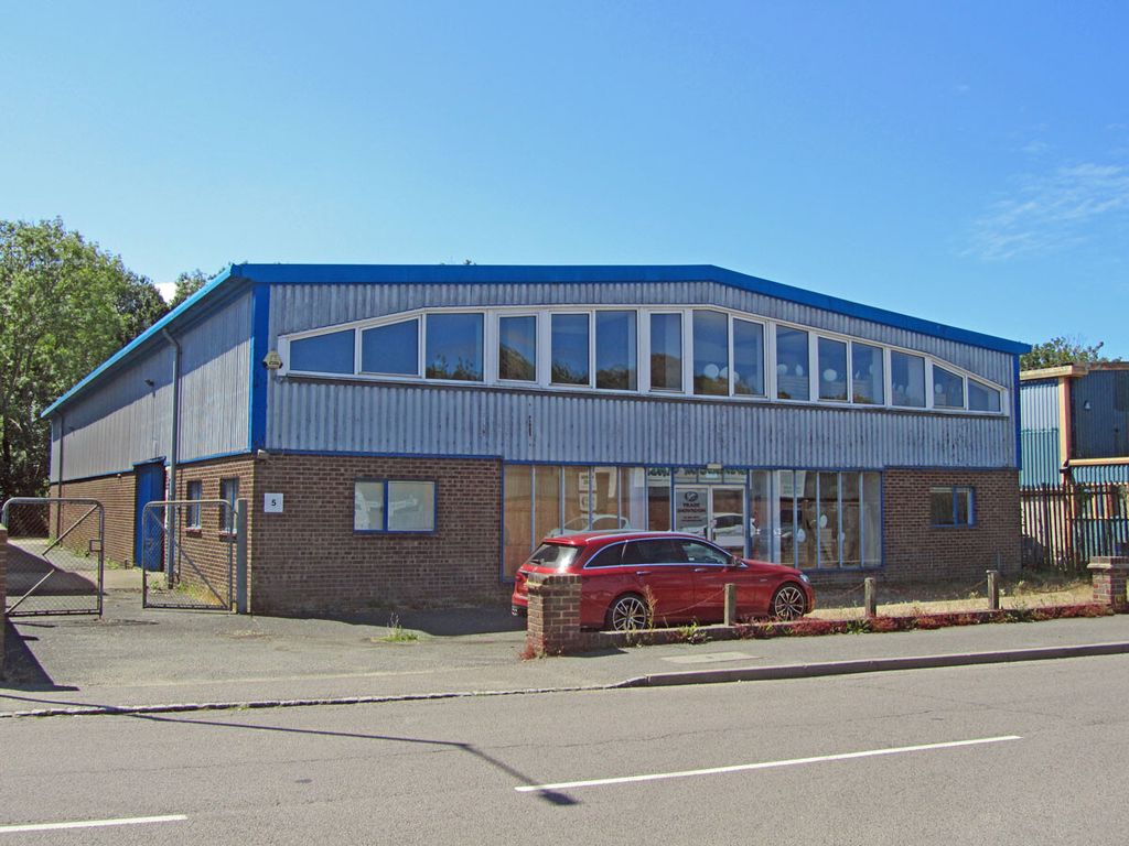 29, Bell Lane, Uckfield TN22, Light industrial for sale, £985,000 - Zoopla
