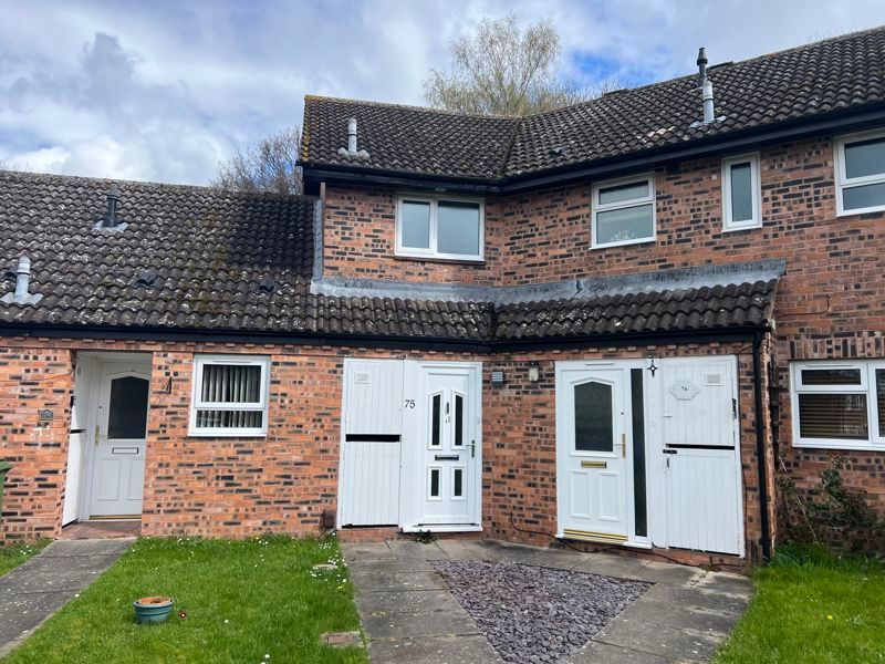 2 bed semi-detached house to rent in Oakfield Road, Shawbirch, Telford ...