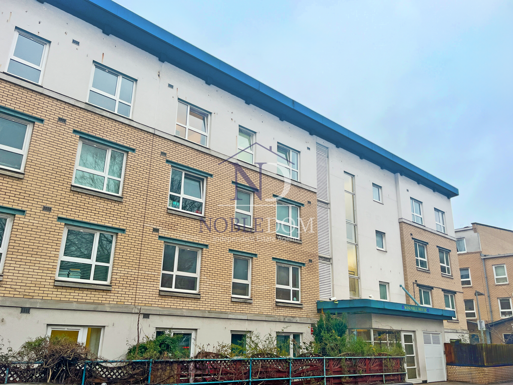 2 bed flat to rent in Westferry Road, London E14, £1,900 pcm - Zoopla