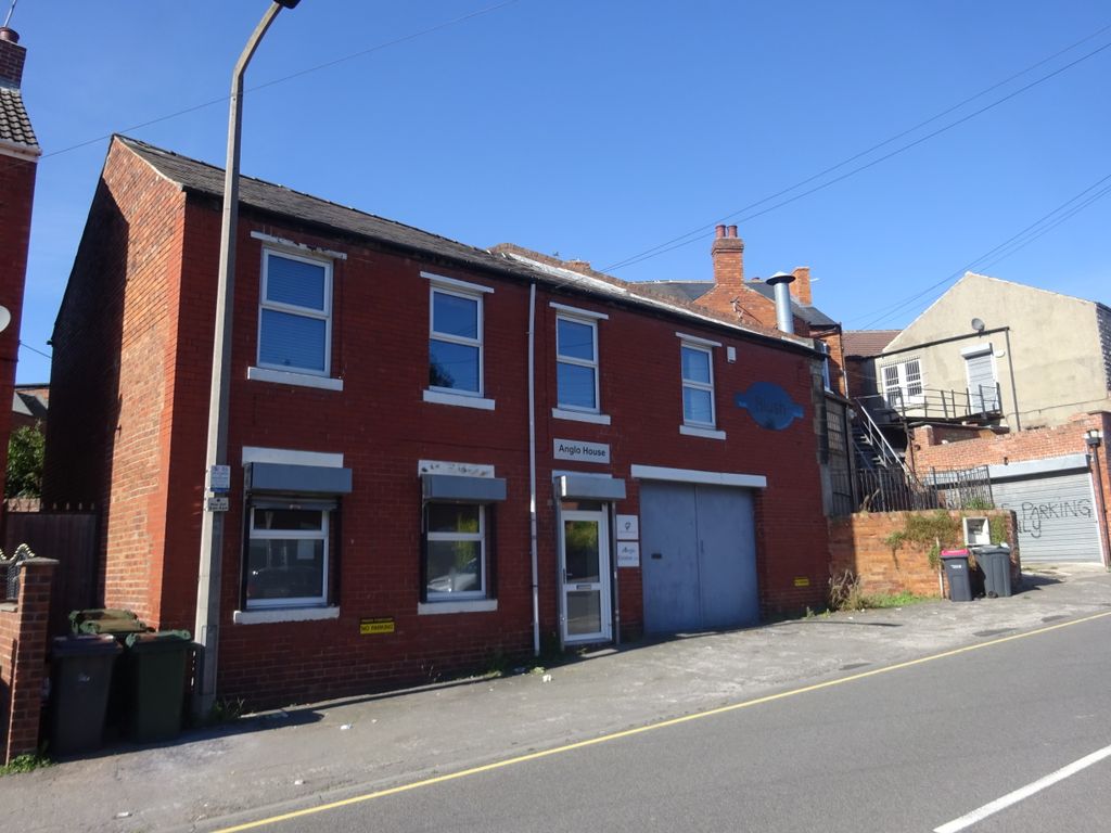 Retail premises for sale in Anglo House, Millindale, Maltby S66, £ ...