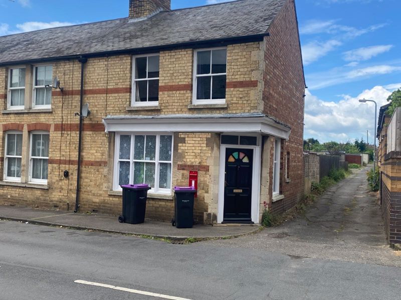 3 bed property for sale in Torkington Street, Stamford PE9, £270,000 ...