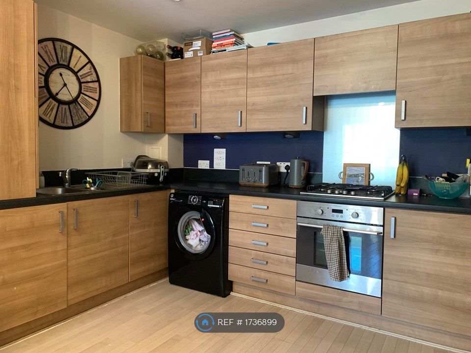 2 bed flat to rent in Gary Court, Croydon CR0 - Zoopla