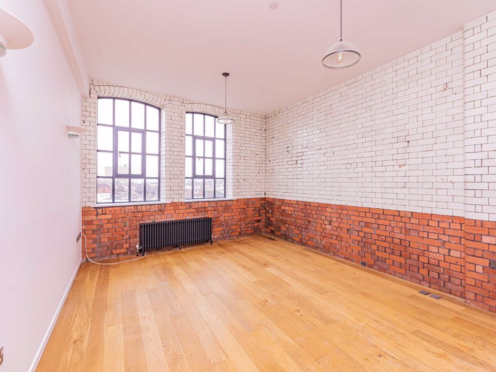 2 bed flat for sale in East Street, Bedminster, Bristol BS3 - Zoopla