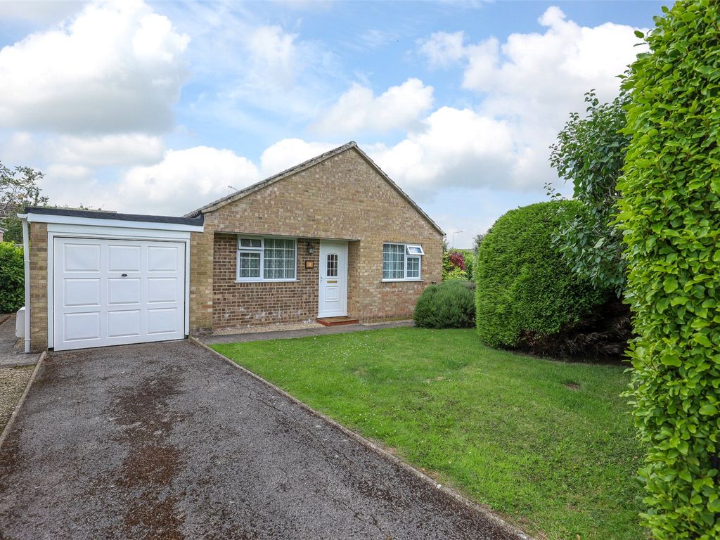 3 bed bungalow for sale in Elm Leigh, Frome, Somerset BA11 - Zoopla