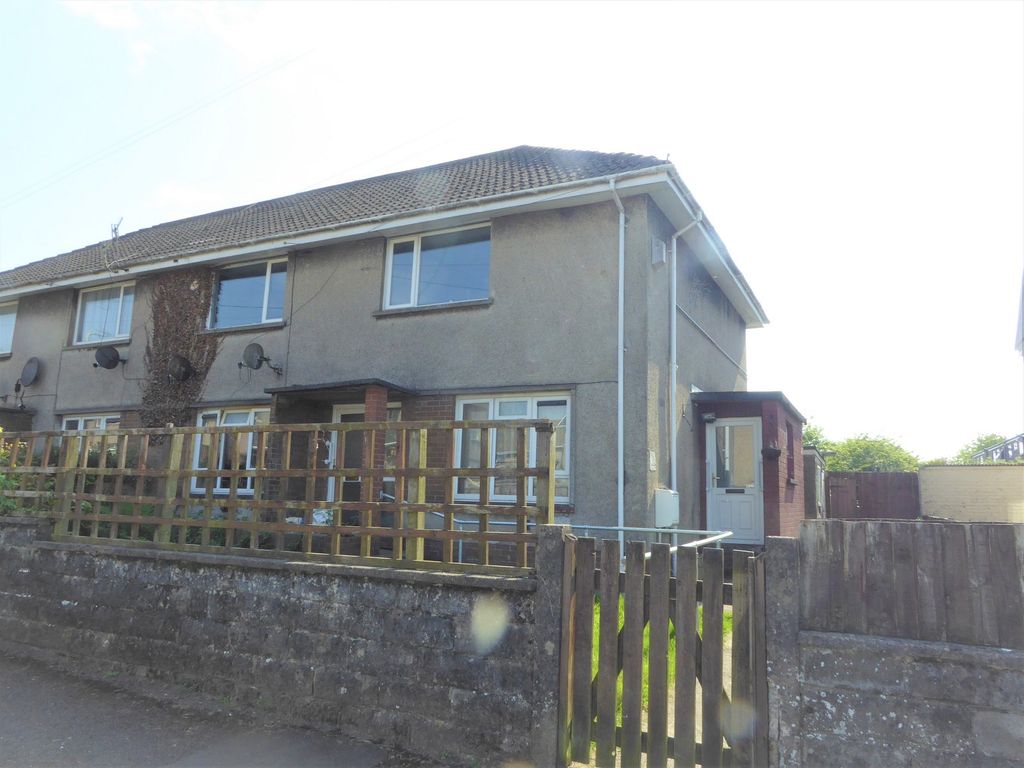 2 bed flat for sale in Bakers Way, Bryncethin, Bridgend. CF32, £84,995 ...