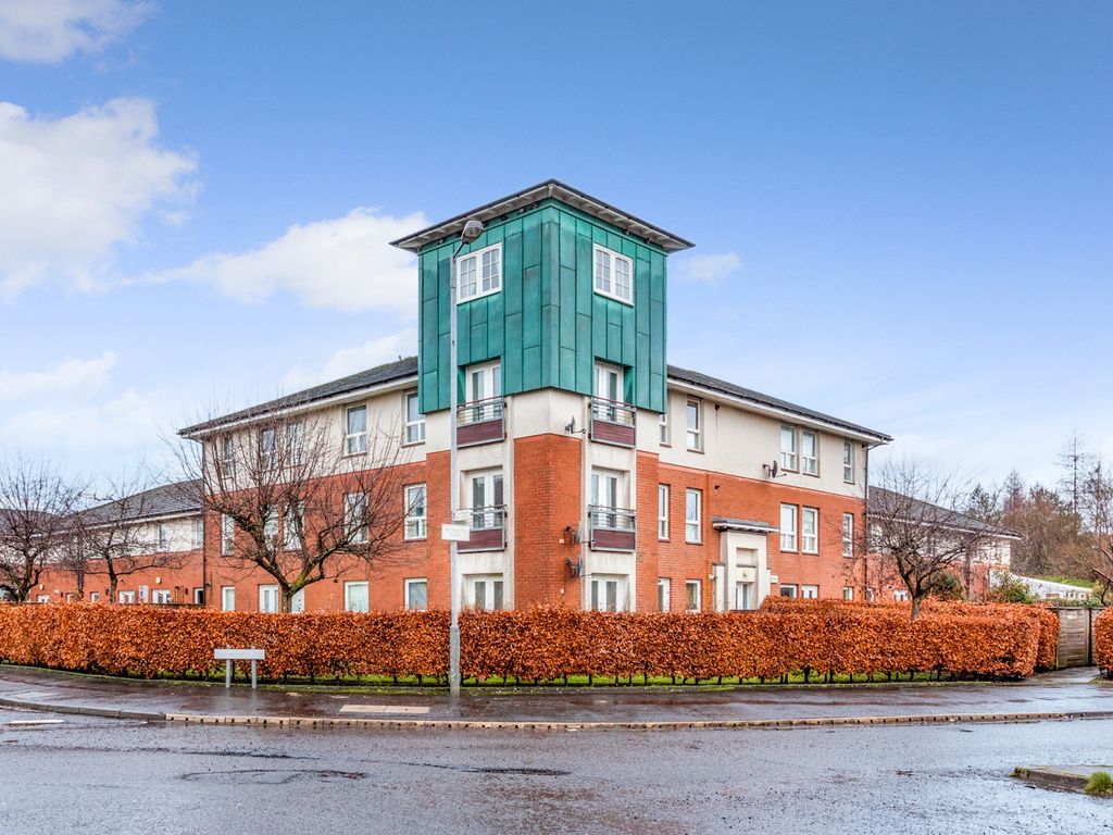 2 Bed Flat For Sale In Strathblane Gardens Anniesland Glasgow G13