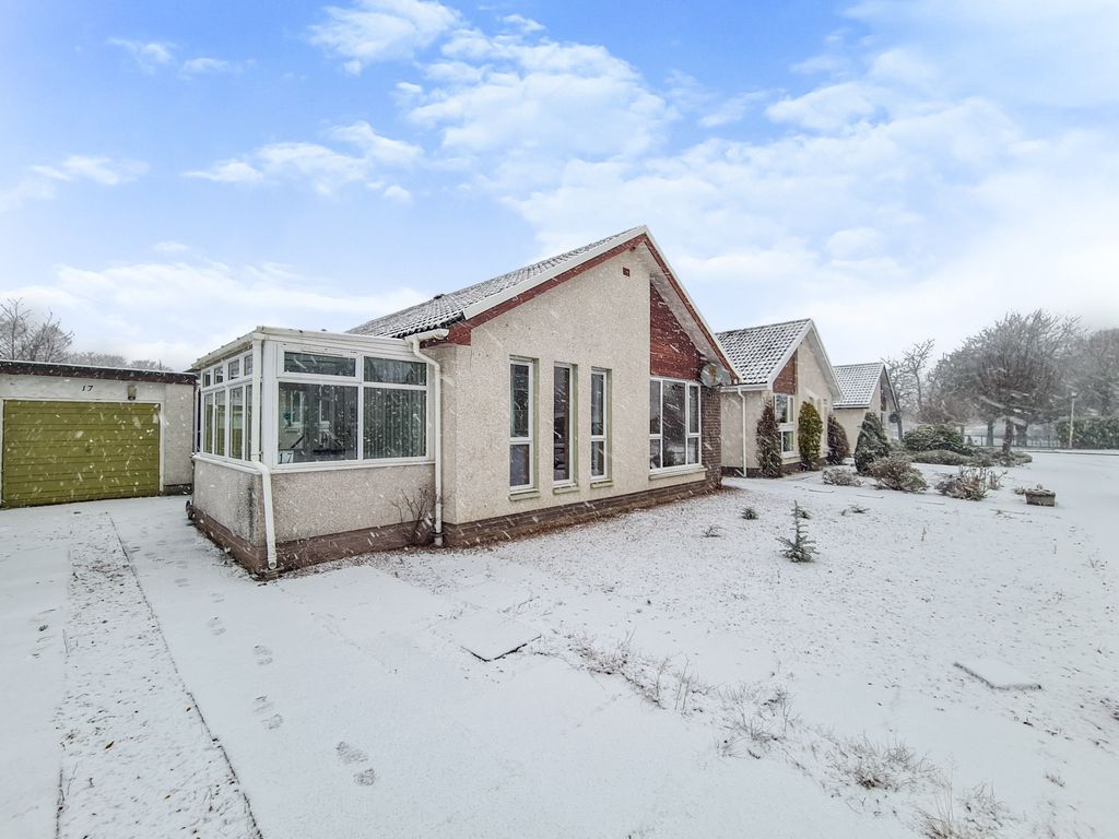 2 bed detached bungalow for sale in Holm Park, Inverness IV2 - Zoopla