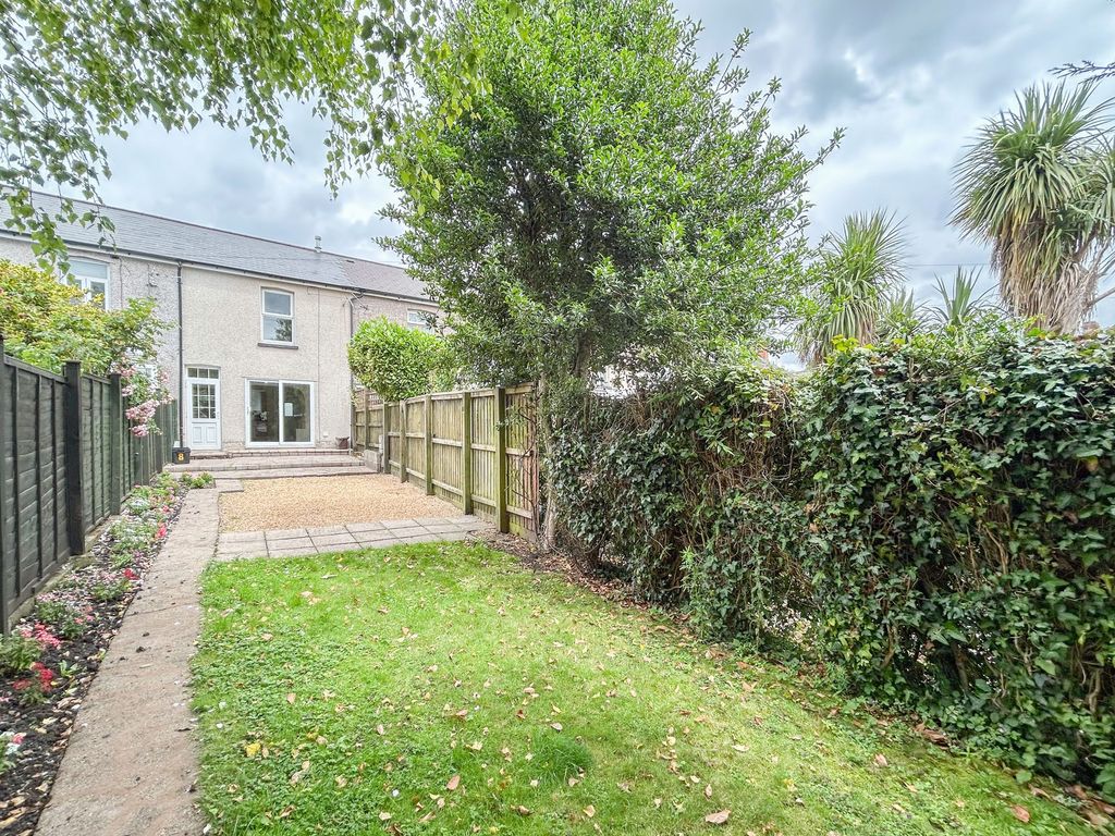 2 bed property for sale in Springfield Terrace, New Inn NP4, £140,000 ...