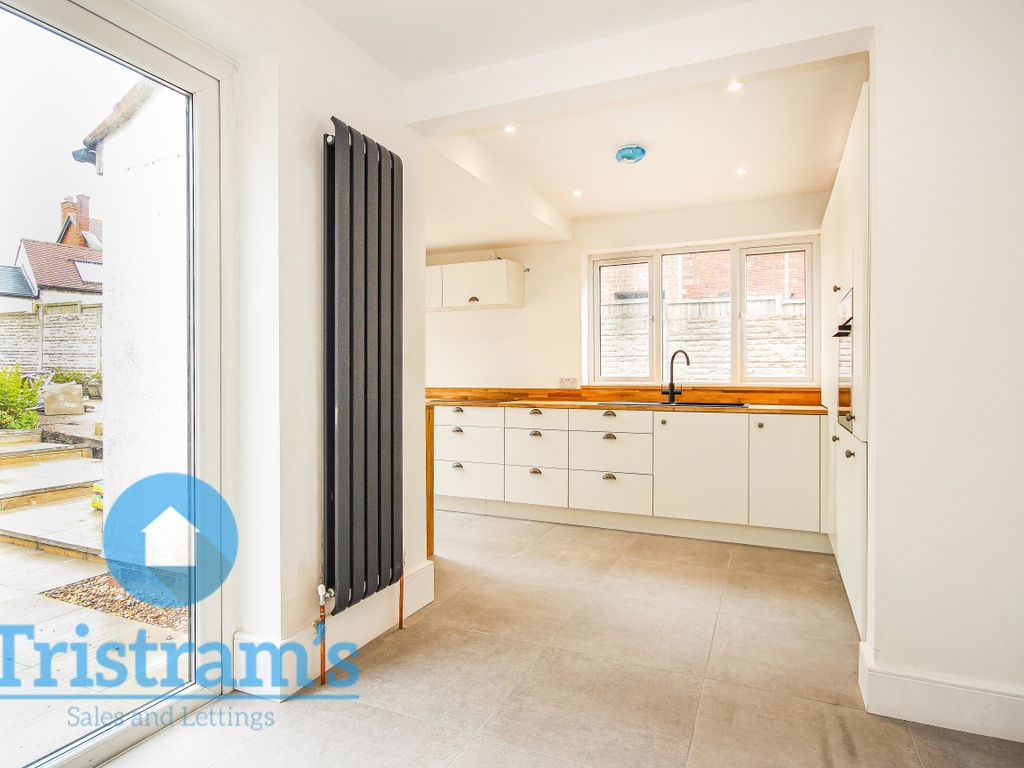 3 bed semi-detached house to rent in Nottingham Road, Eastwood ...