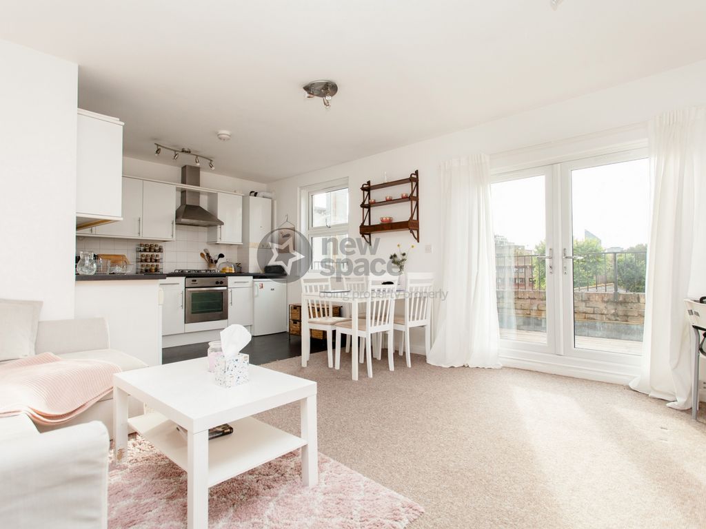1 bed flat to rent in Archer Apartments, Hoxton Street, Hoxton N1 - Zoopla