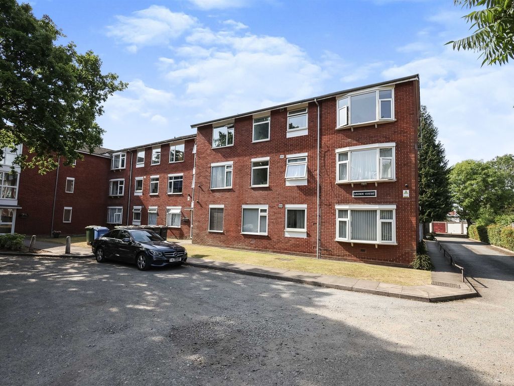 2 bed flat for sale in Church Road, Perry Barr, Birmingham B42 - Zoopla