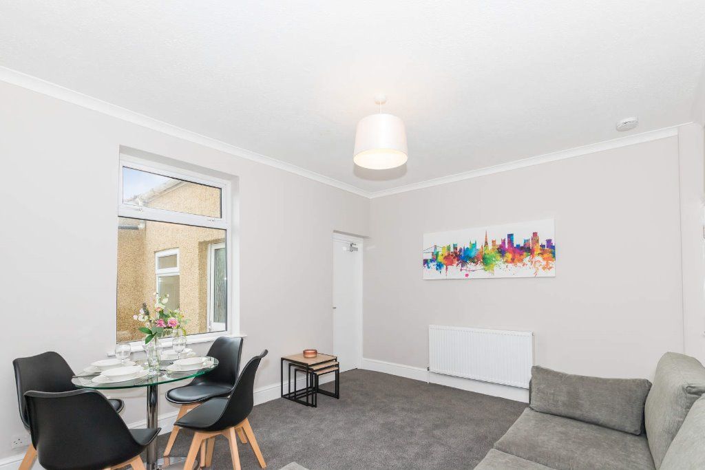 3 bed terraced house to rent in Filwood Road, Fishponds, Bristol BS16 ...