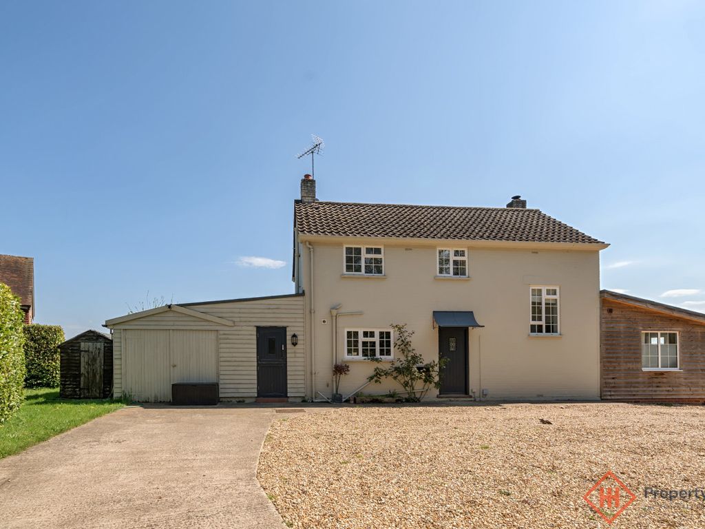 5 bed detached house for sale in Gate Street, Surrey GU5 - Zoopla