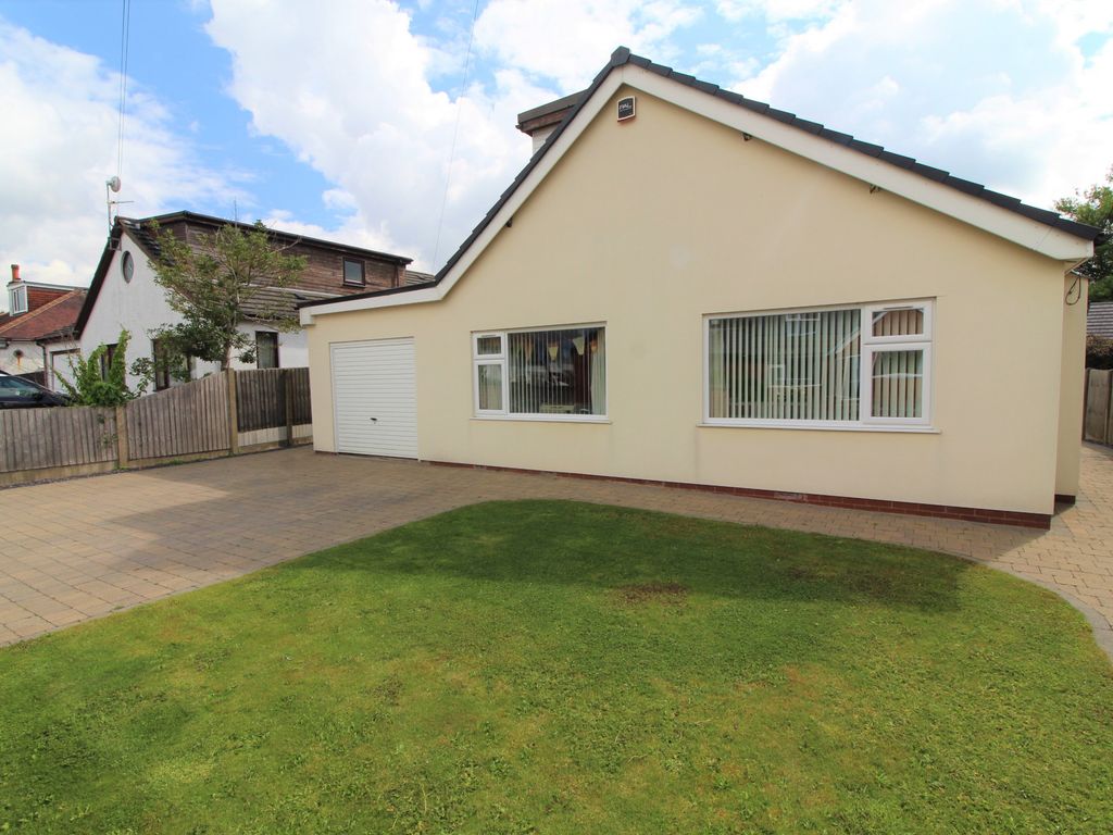 4 bed detached house for sale in Bowland Road, Cabus, Preston PR3 - Zoopla