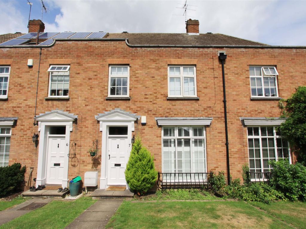 2 bed terraced house to rent in Flag Walk, Pinner HA5, £1,850 pcm - Zoopla