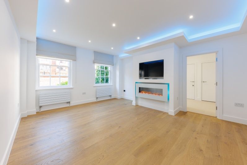 1 bed flat for sale in Cranmer Court, Whiteheads Grove, London SW3, £ ...