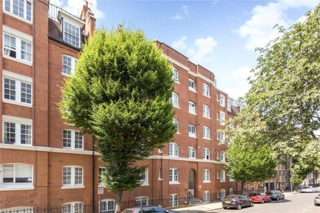 2 bed flat to rent in Rashleigh House, Thanet Street, King's Cross ...
