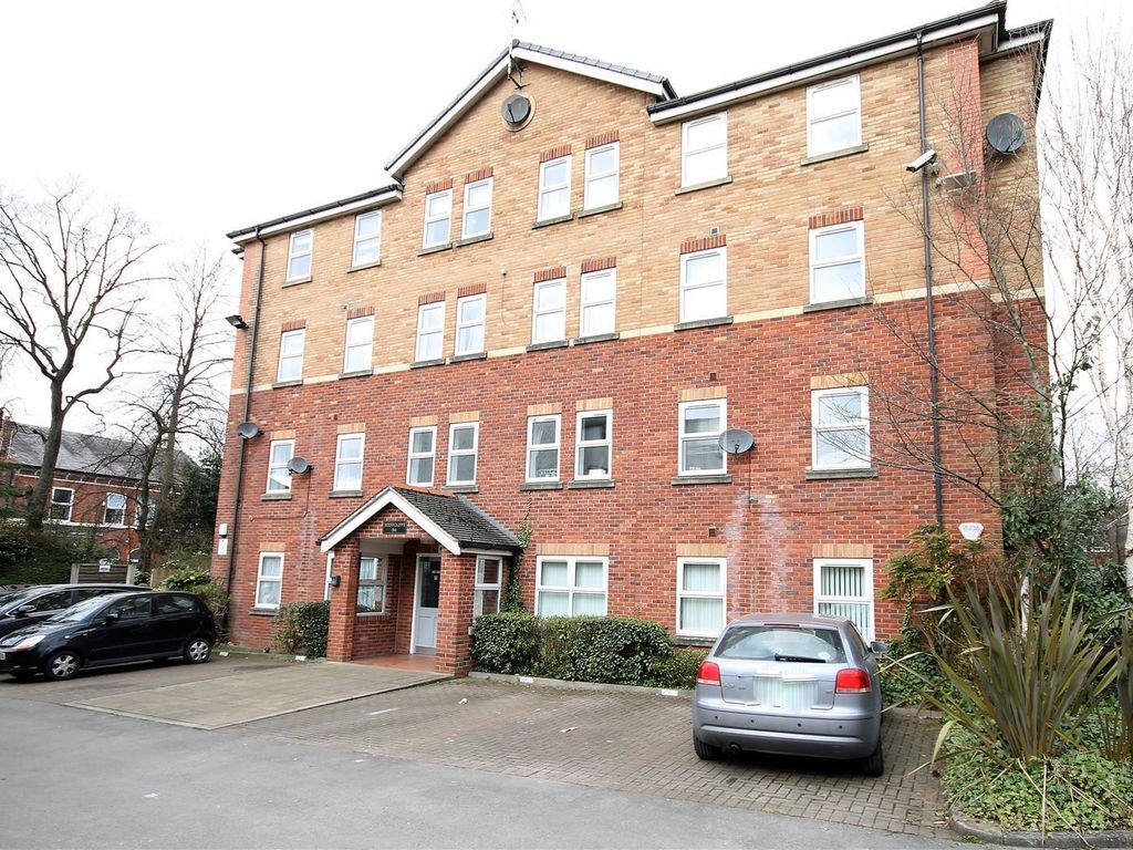 2 Bed Flat To Rent In Westcliffe Wellington Road Monton M30 £950 Pcm