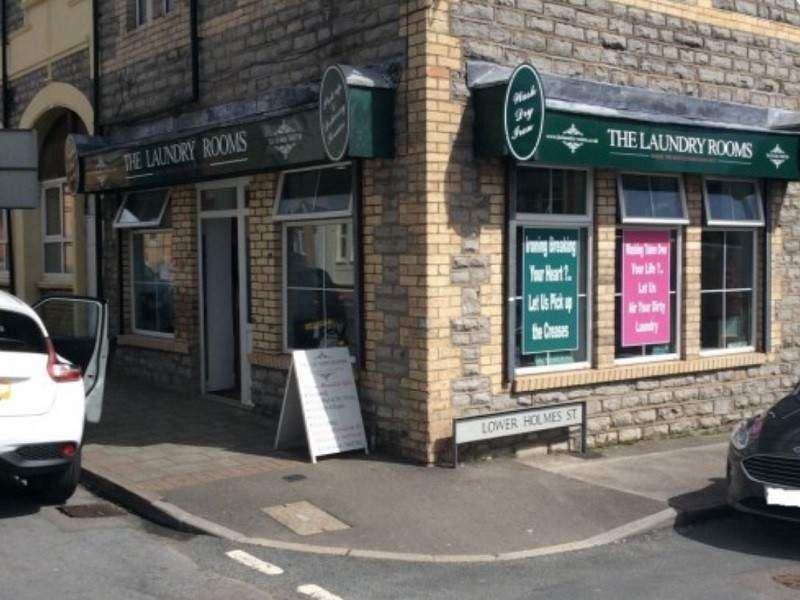 Barry, Scotland, United Kingdom CF63, Retail premises for sale, £49,995 ...