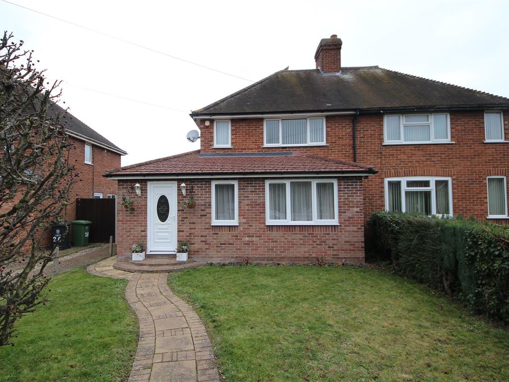 2 Bed Semi Detached House For Sale In School Lane Fulbourn Cambridge