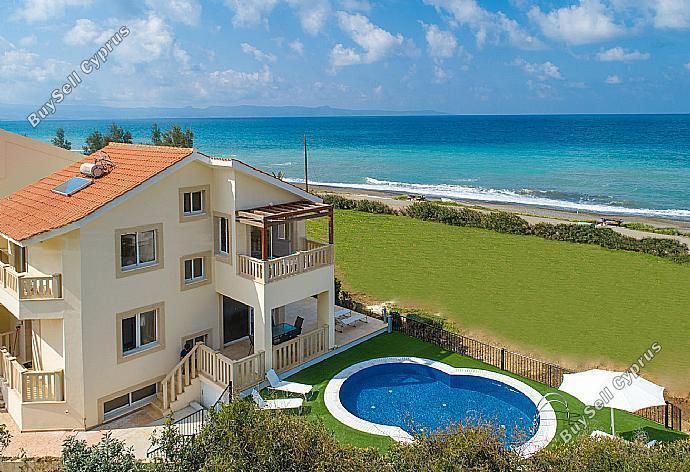 Argaka, Paphos, Cyprus, Block of flats for sale, £2,943,330 - Zoopla