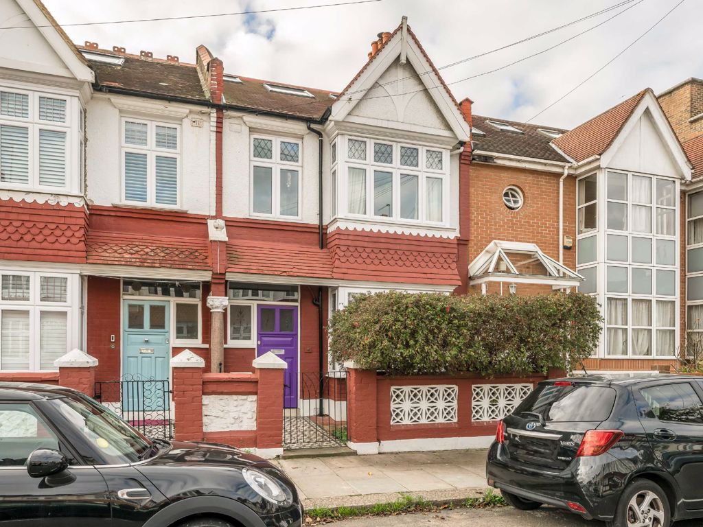 4 bed property for sale in Rannoch Road, London W6 - Zoopla