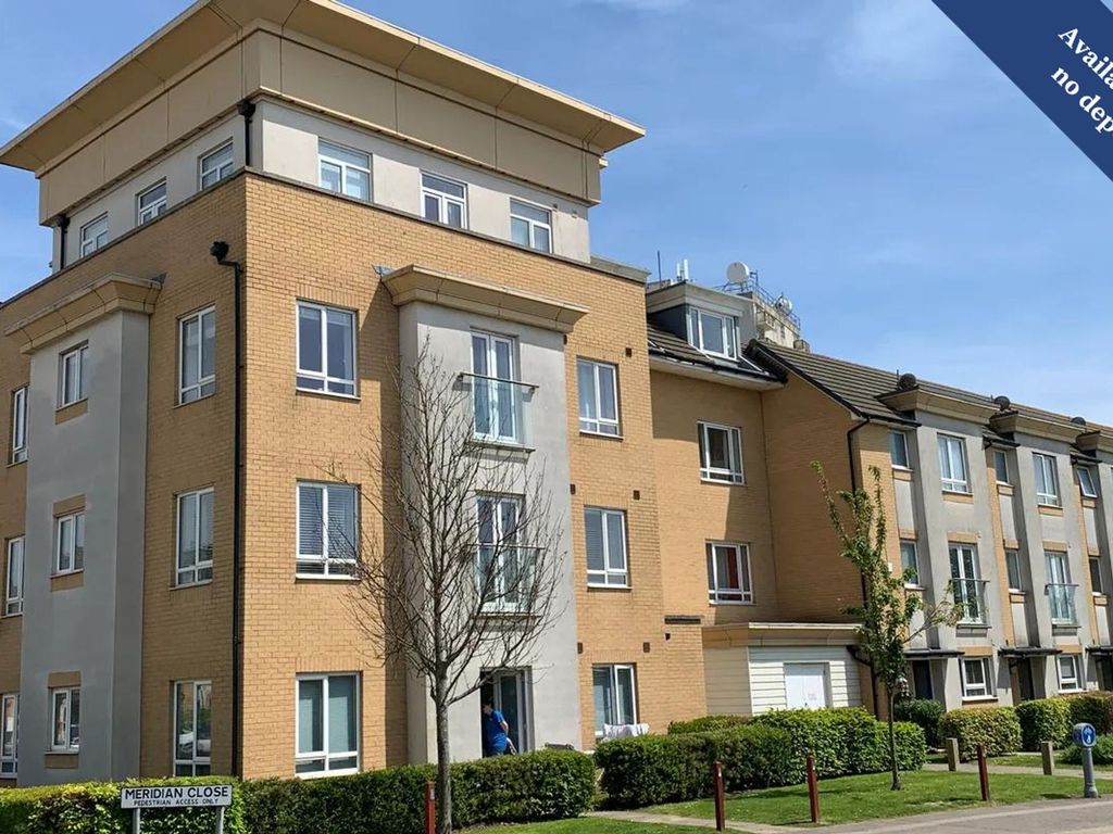 1 bed flat to rent in Manston Road, Ramsgate CT12, £750 pcm - Zoopla