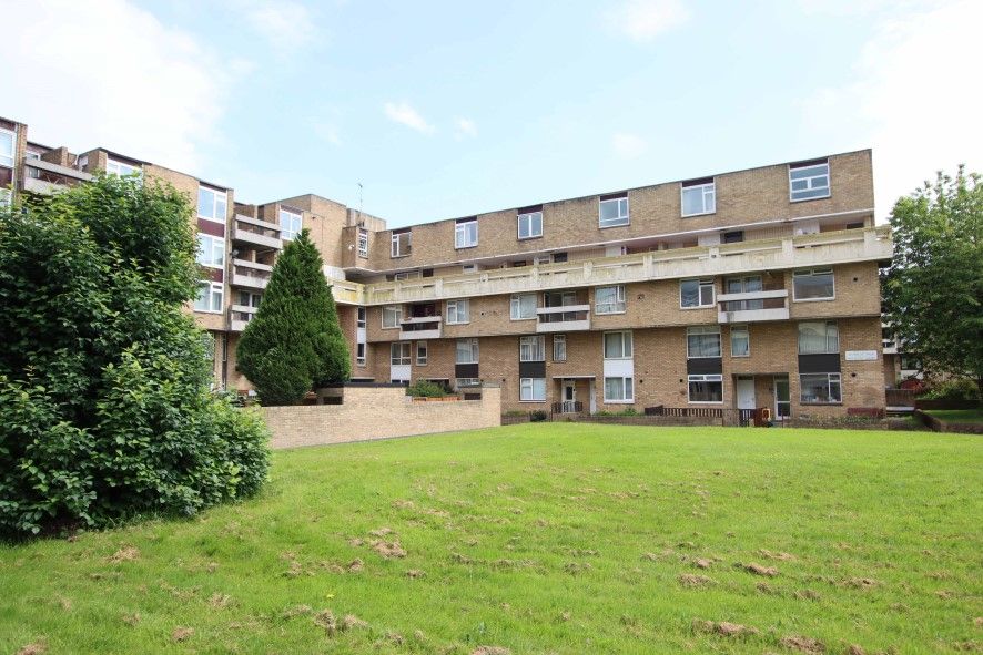 3 bed flat for sale in 157 Waterloo Walk, Washington, Tyne And Wear ...