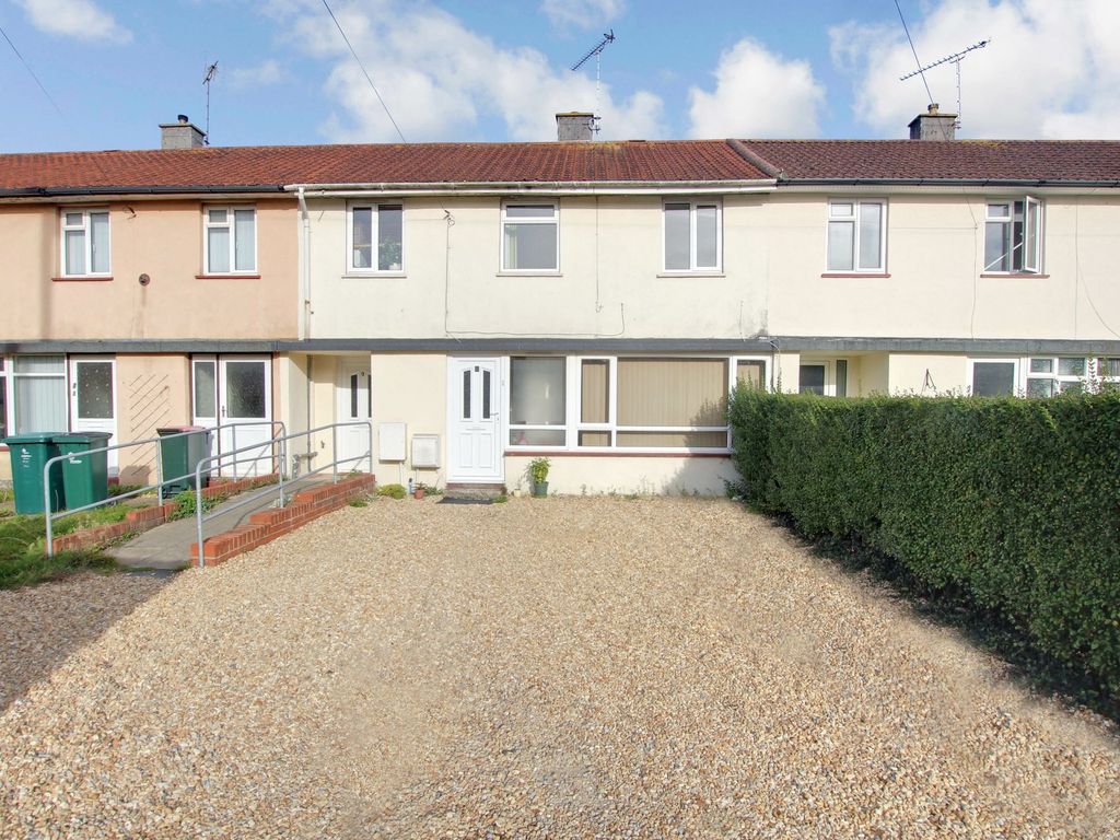 1 bed maisonette to rent in Northgate, Crawley RH10 - Zoopla