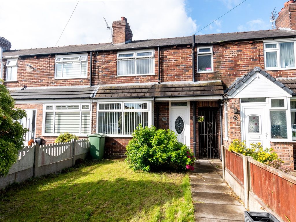 3 Bed Terraced House For Sale In Clock Face Road Clock Face St Helens