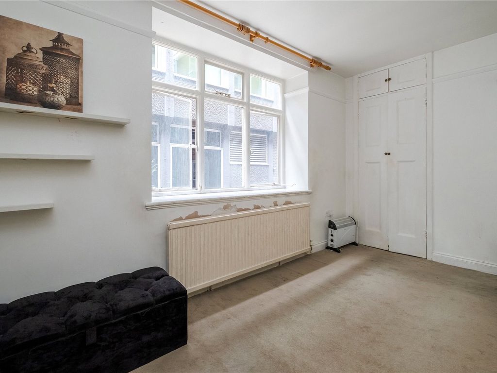 1 bed flat for sale in Crane Court, London EC4A - Zoopla