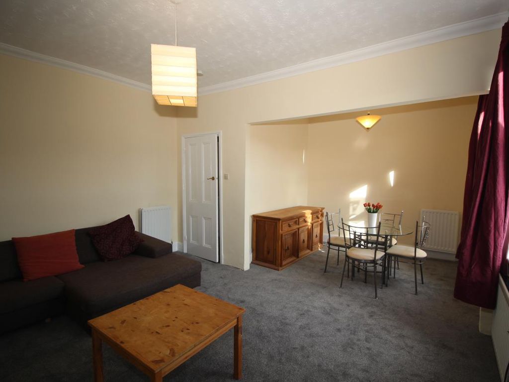 2 bed flat to rent in Beaumont Terrace, South Gosforth, Newcastle-Upon ...