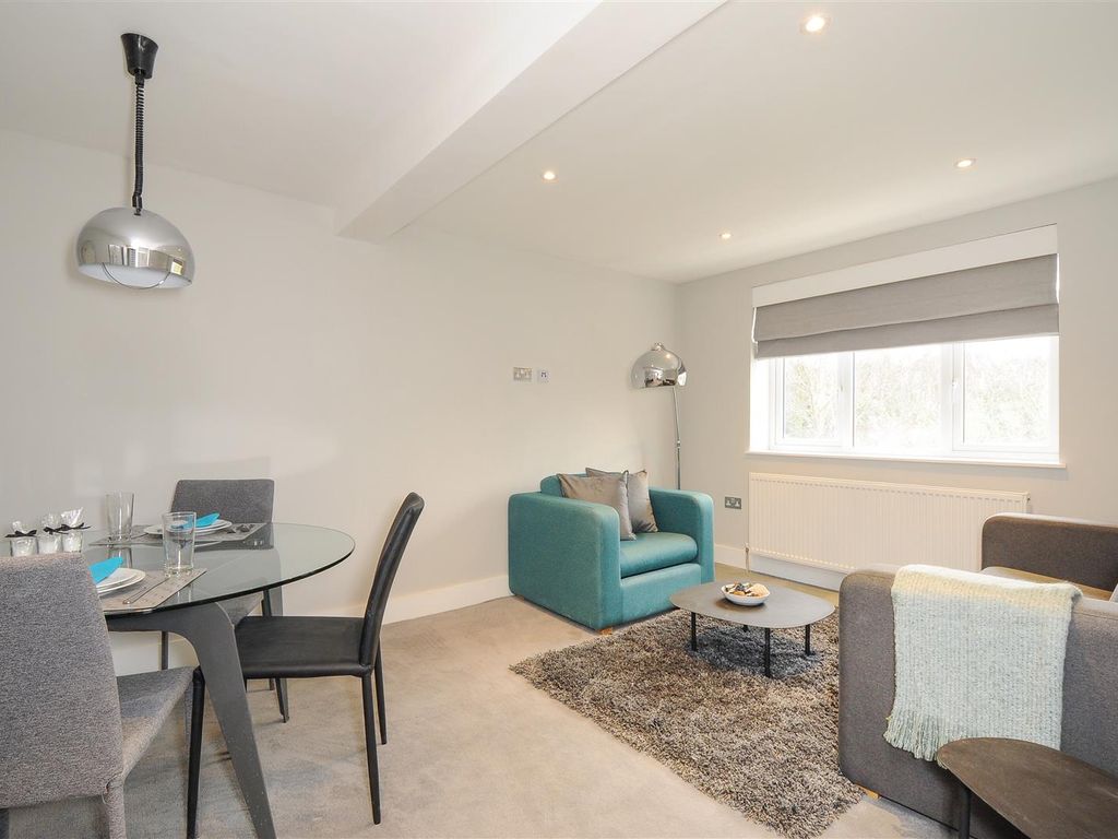 1 bed flat to rent in Eardley Road, Wandsworth Borough SW16, £1,550 pcm ...